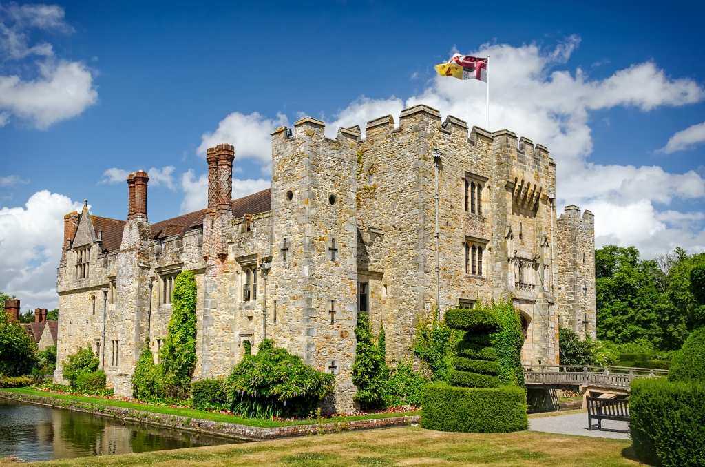 Places to visit and eat near Wadhurst